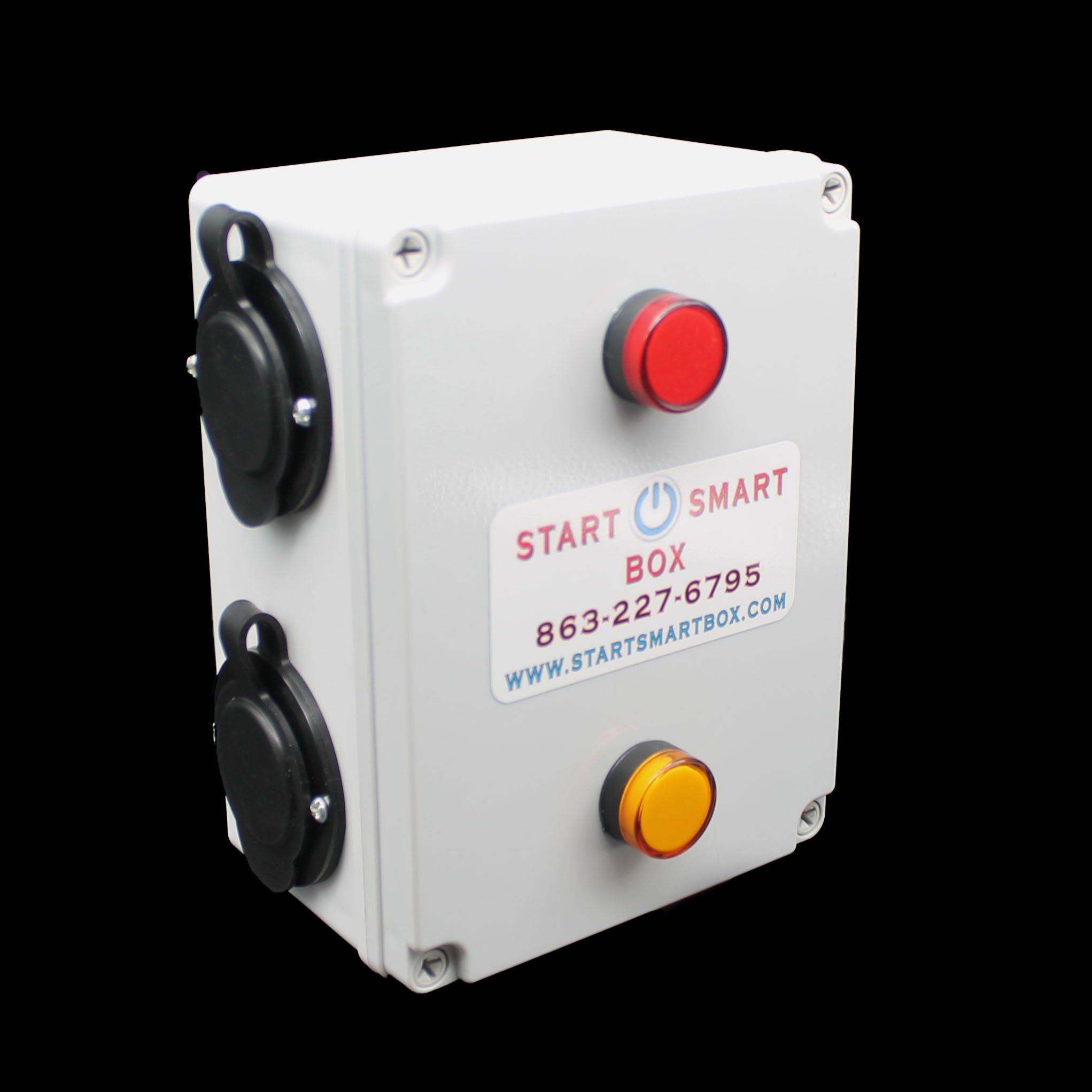 Start Smart Booster Box – Start Smart Box